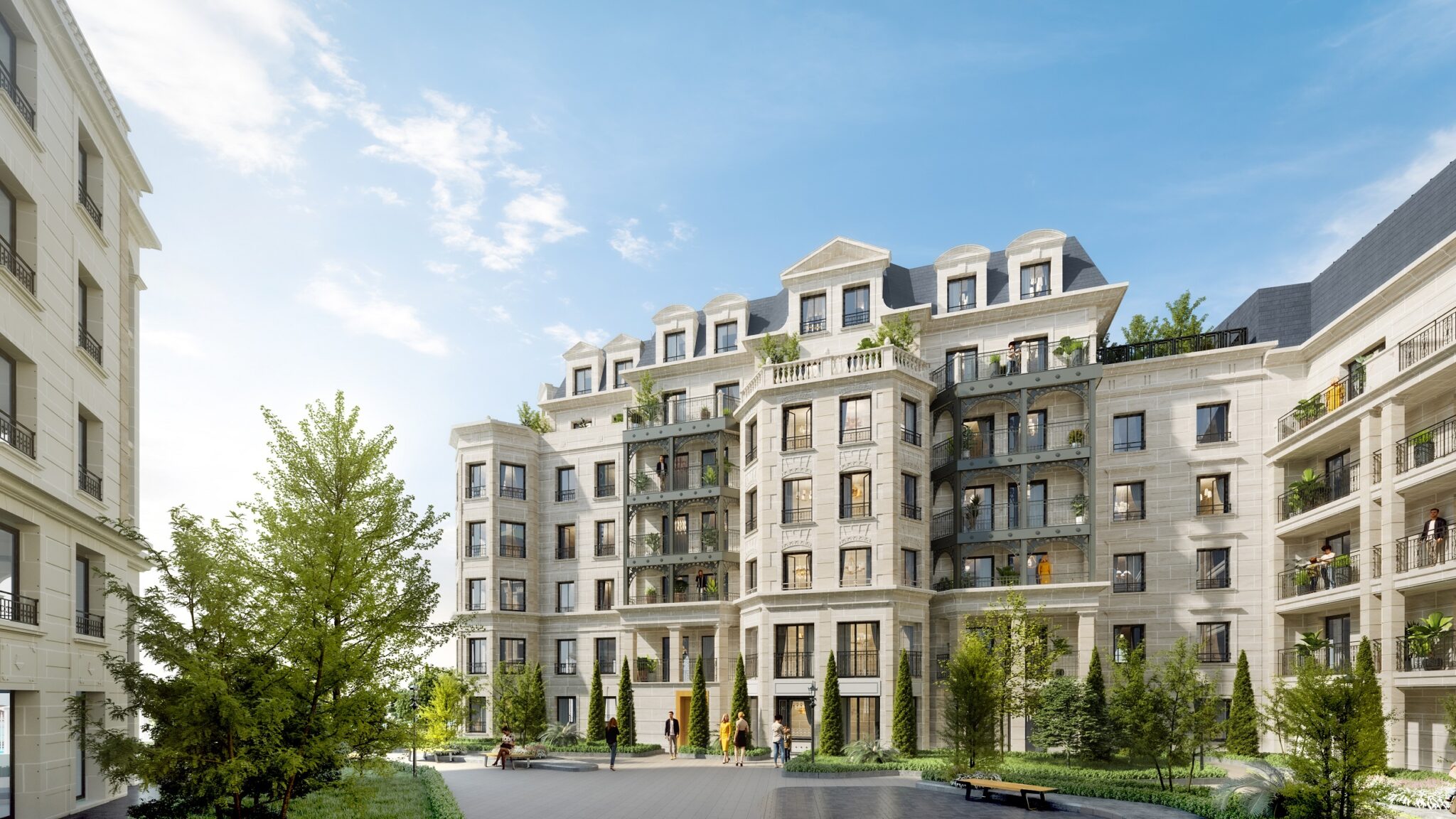 Quels sont les avantages du compte Esprit Libre chez BNP Paribas