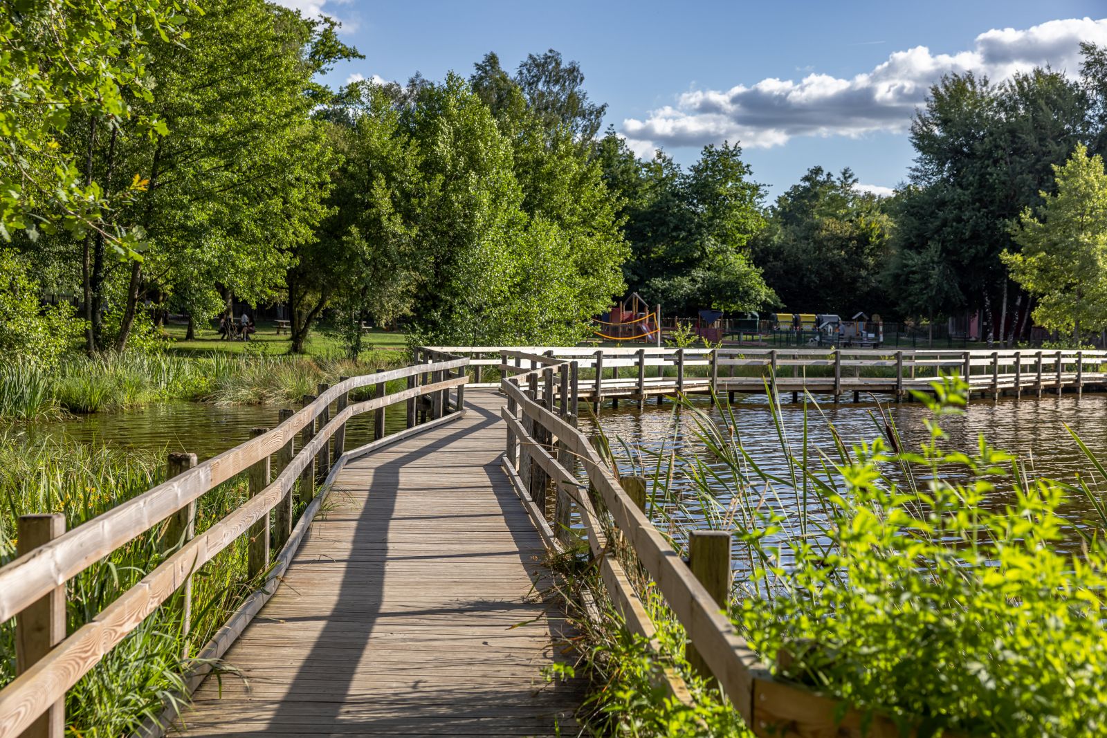 Quelles sont les attractions incontournables du parc naturel régional ...