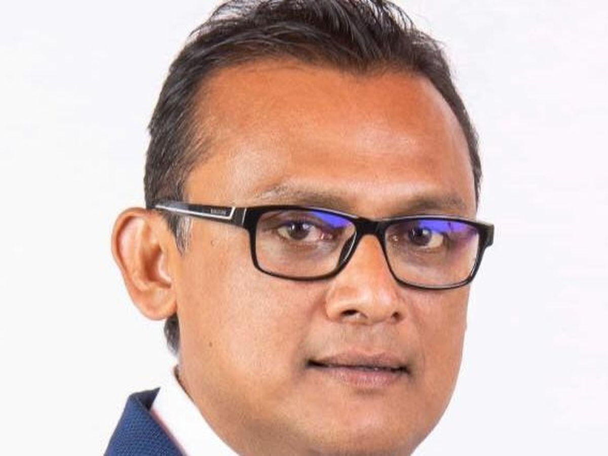 Qui est le maire actuel de Bras-Panon et ses réalisations